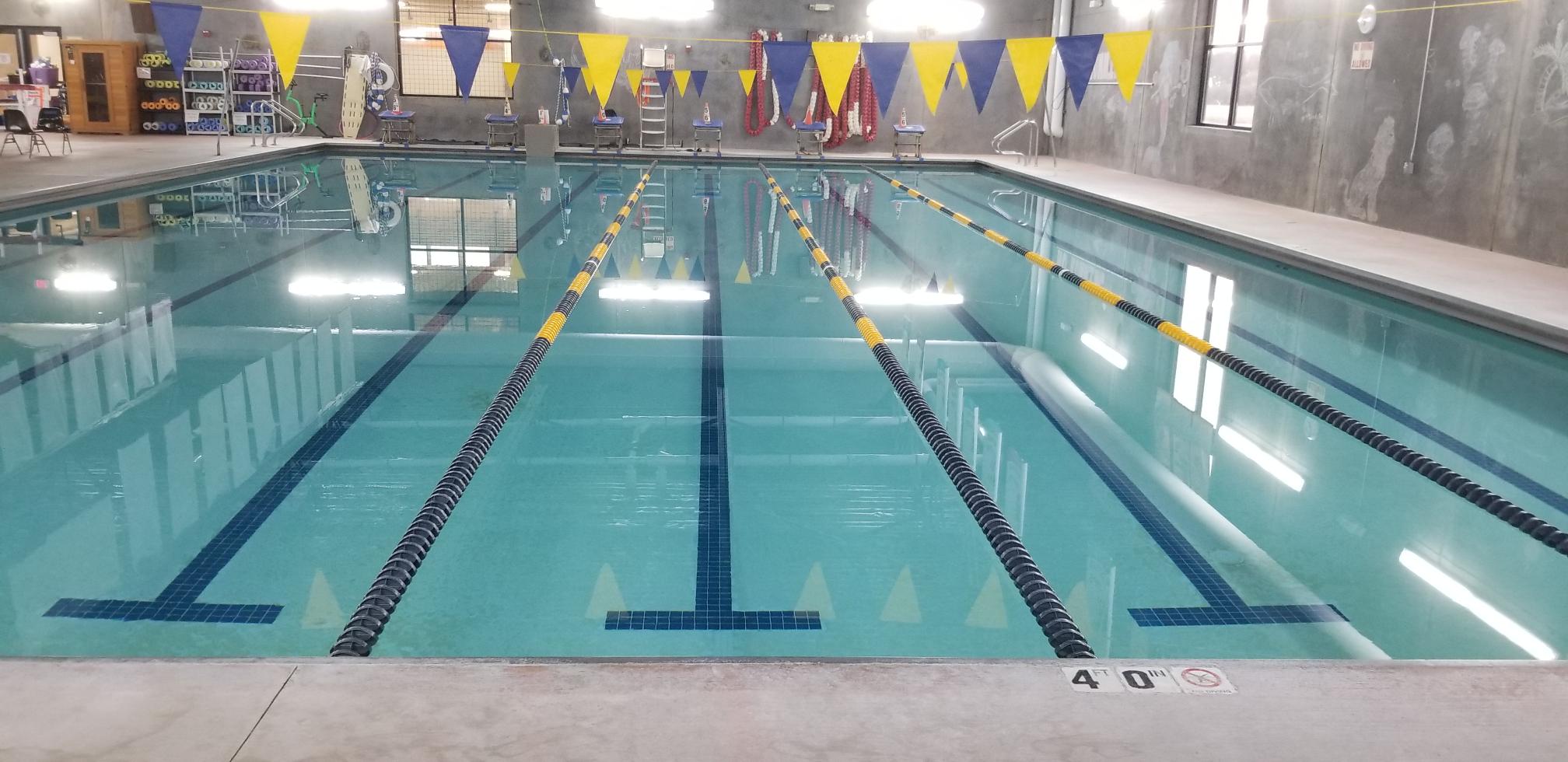 Explore Our Facility | Southwestern Montana Family YMCA